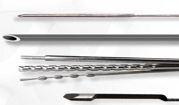 Medical Grinding Technology | Somex Automation