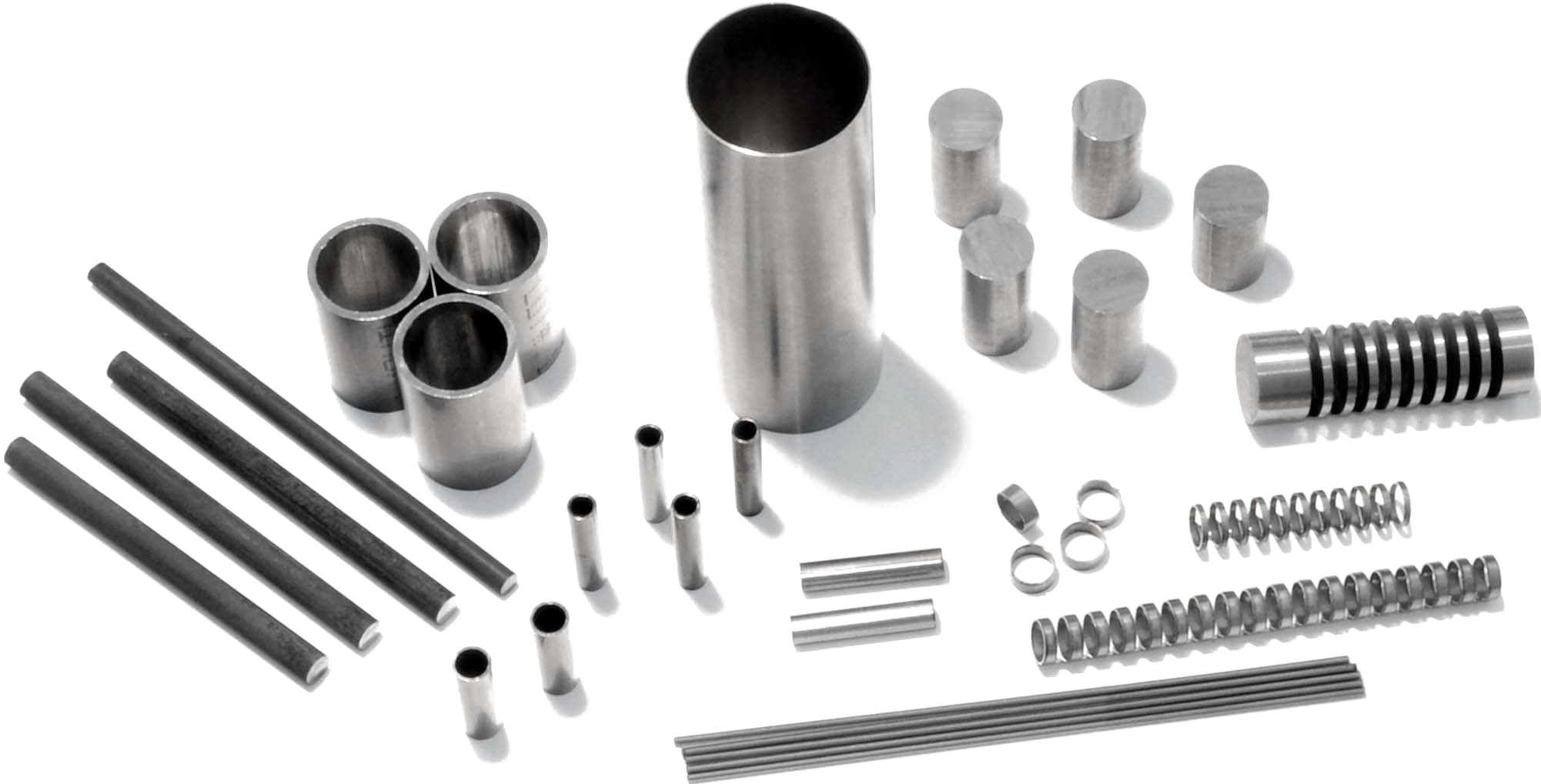 Medical Grinding Technology | Somex Automation